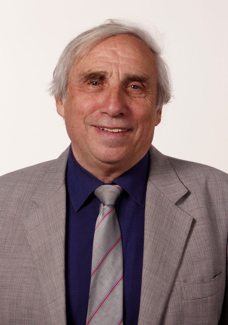 8 Christian CHEVREUX - Ville de Longvic